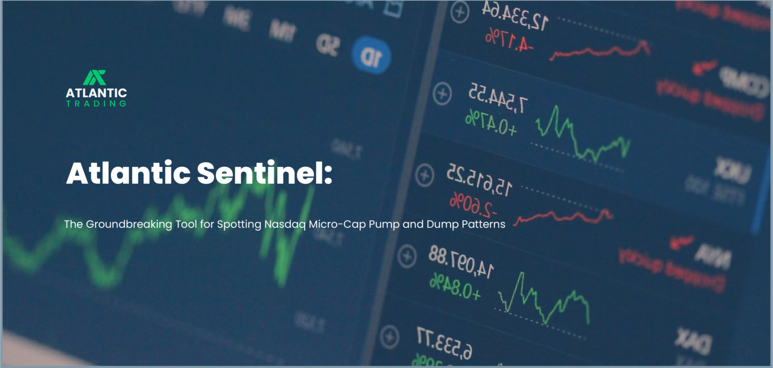 Atlantic Sentinel: The Ground Breaking Tool For Spotting Pump And Dump ...